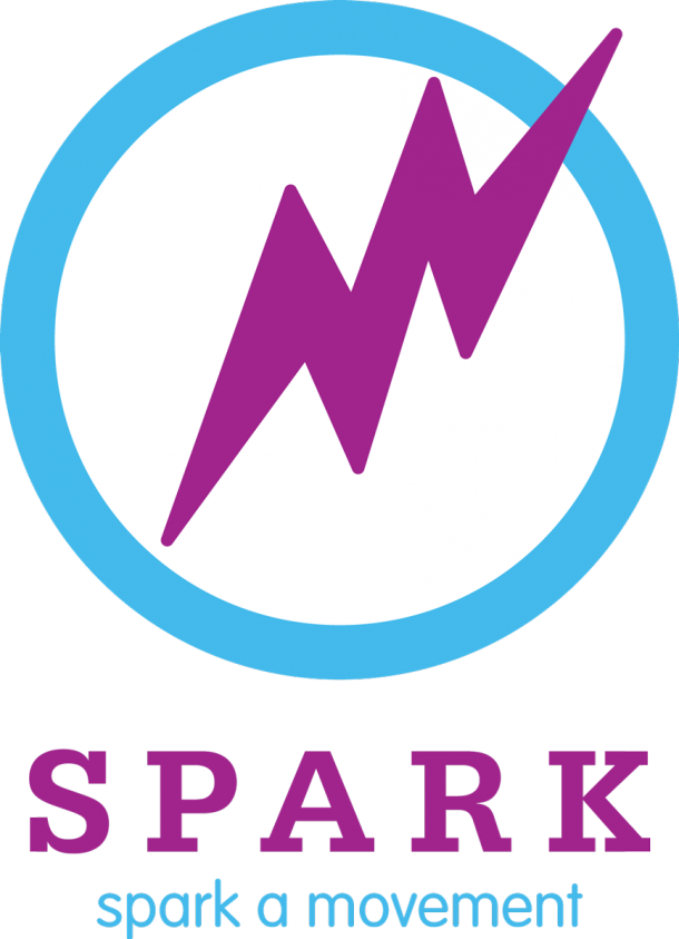 spark_logo – Josh Bettenhausen